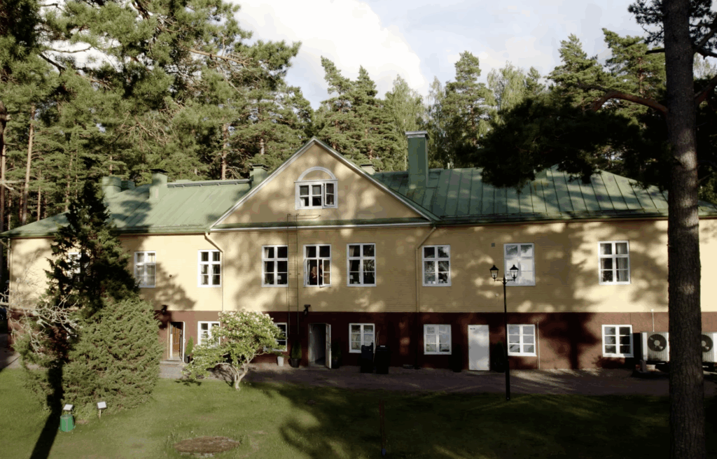 Homepage - Bromarv Gård